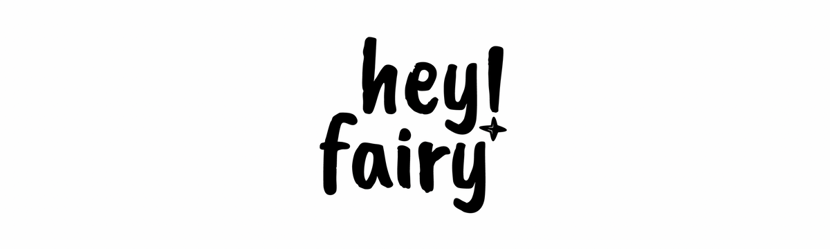 Hey! Fairy – PHIORA HOUSE